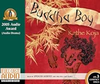 Buddha Boy by Kathe Koja