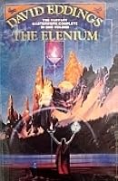 The Elenium: The Diamond Throne / The Ruby Knight / The Sapphire Rose ...