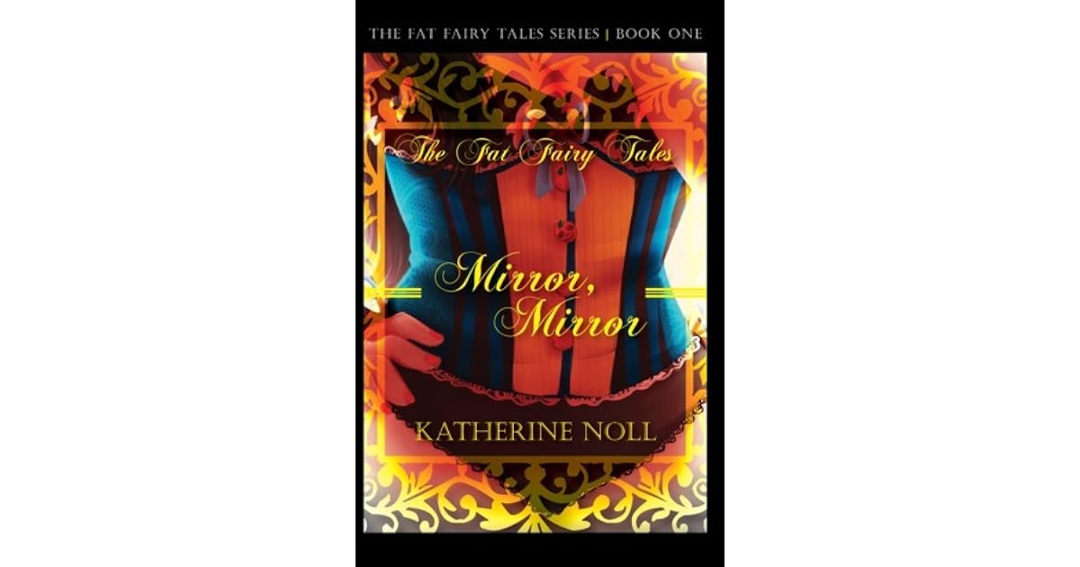 Book giveaway for Mirror, Mirror by Katherine Noll Dec 01-Jan 06, 2015