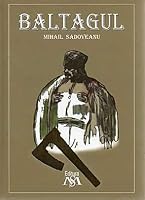 Baltagul by Mihail Sadoveanu