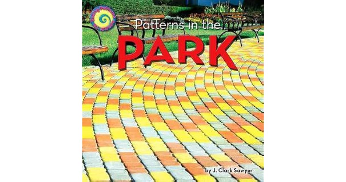 Patterns in the Park by J. Clark Sawyer
