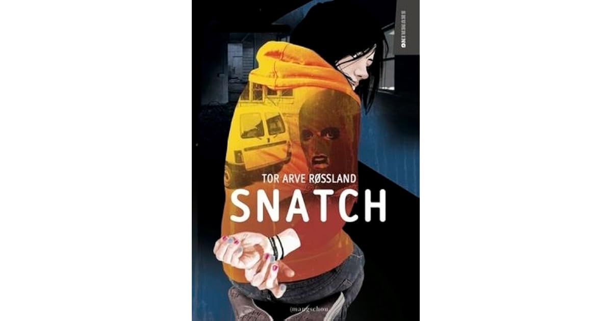 Snatch by Tor Arve Røssland
