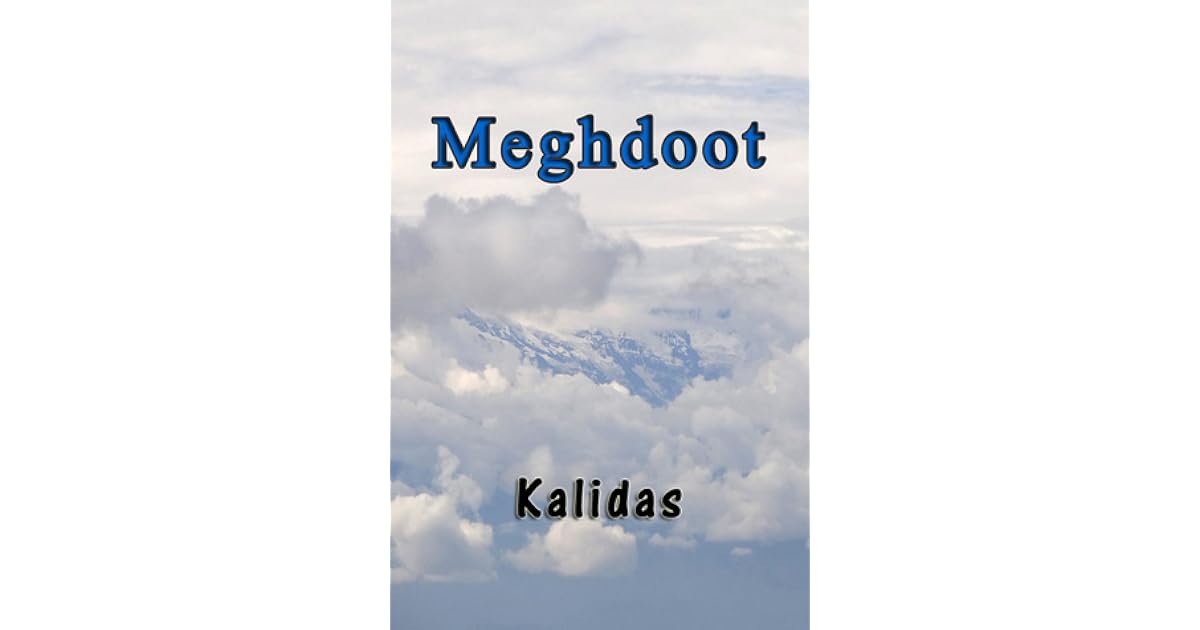 Meghdoot by Kālidāsa