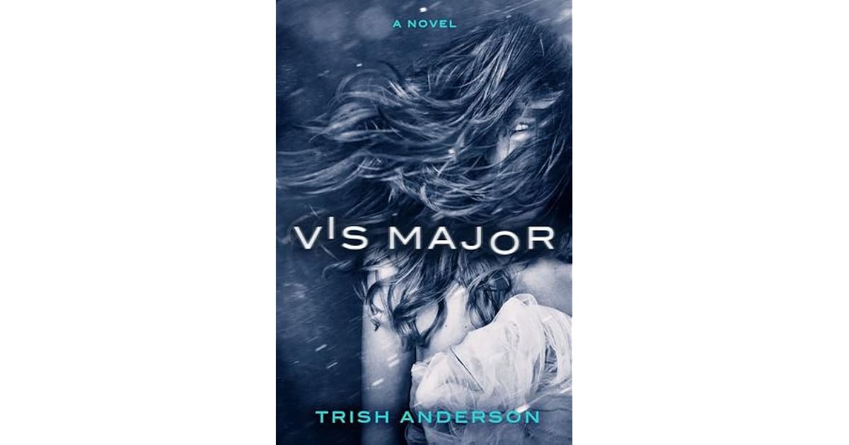 Vis Major by Trish Anderson