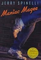 Maniac Magee by Jerry Spinelli