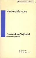 Repressive Tolerance by Herbert Marcuse