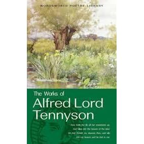 The works of Alfred Lord Tennyson by Alfred Tennyson — Reviews ...