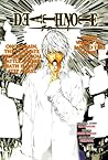 Death Note: Another Note - The Los Angeles BB Murder Cases by NisiOisiN