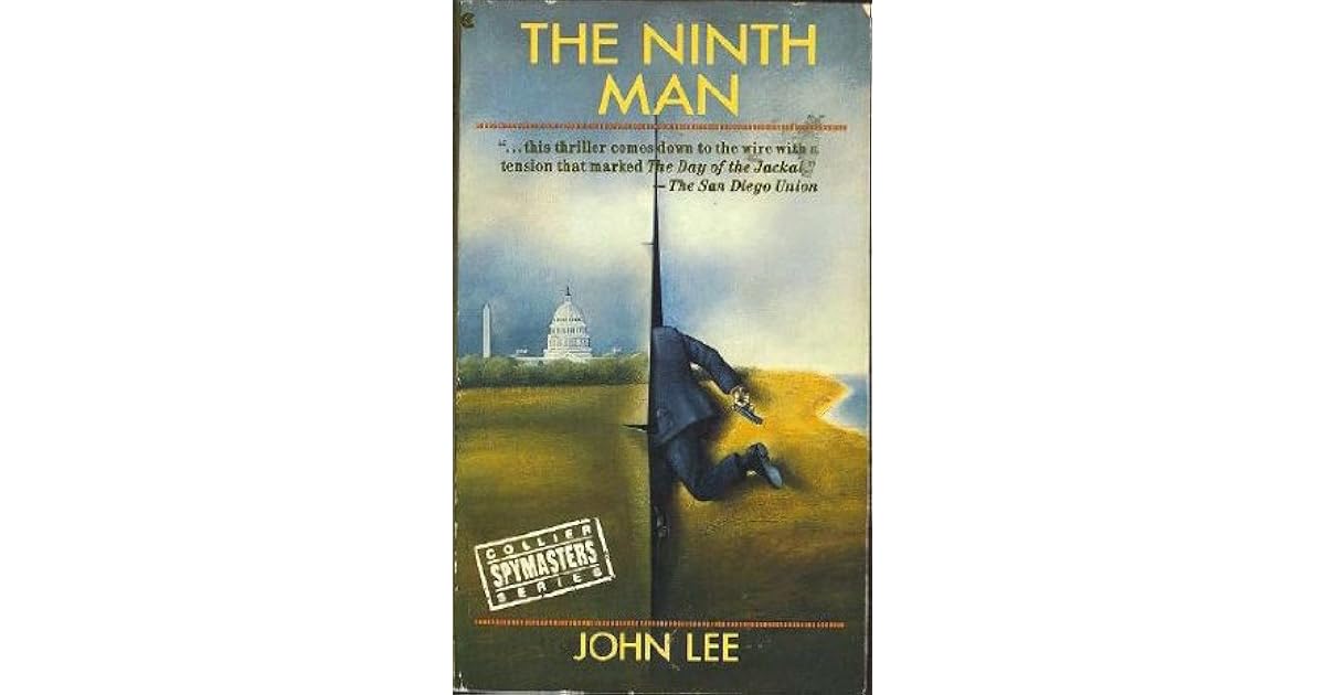 The Ninth Man by John Lee