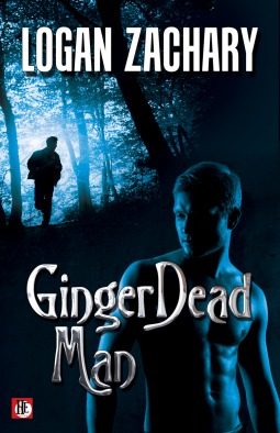 GingerDead Man by Logan Zachary