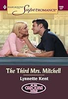 The Third Mrs. Mitchell (The Carolina Diner #1) by Lynnette Kent