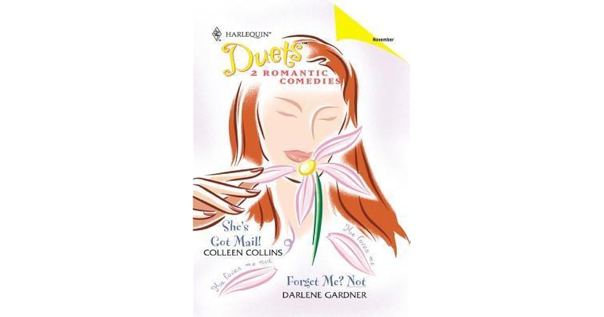 She's Got Mail! by Colleen Collins