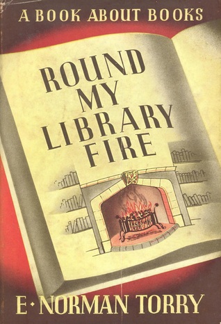 Quote by E. Norman Torry: “A library should fill our leisure with ...