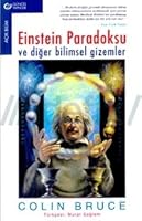 The Einstein Paradox: And Other Science Mysteries Solved By Sherlock ...