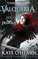 Valkyrie (Valkyrie, #1) by Kate O'Hearn