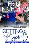 Sapphire Falls Series by Erin Nicholas