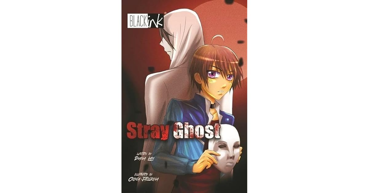 Stray Ghost by Diana Lam