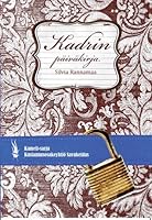 Kadri by Silvia Rannamaa