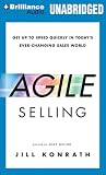 READ [pdf] Agile Selling By Jill Konrath (Author) | GM Binder