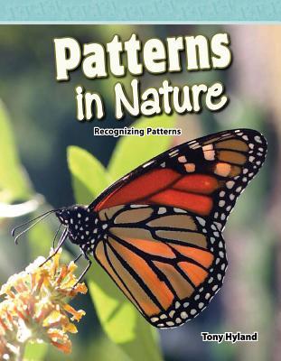 Patterns in Nature by Tony Hyland