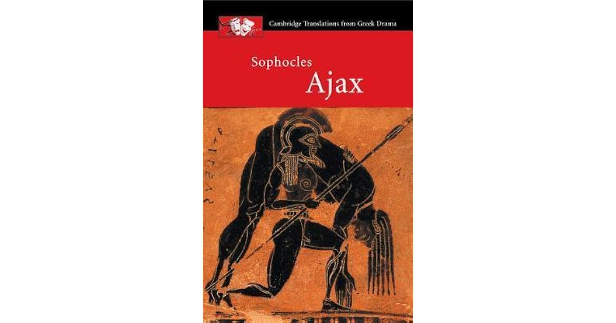 Ajax by Sophocles