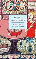 Chocky by John Wyndham
