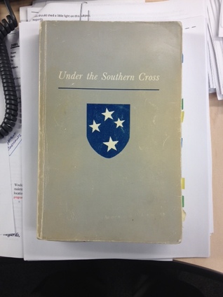 Under The Southern Cross: The Saga of the Americal Division by Francis ...