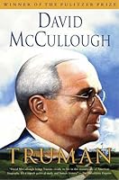 Truman by David McCullough