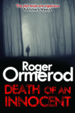Death of an Innocent (Richard Patton, #6) by Roger Ormerod