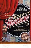 The Houdini Box by Brian Selznick