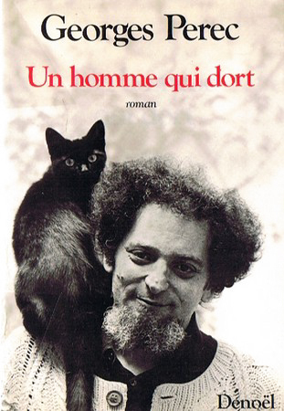 Quote by Georges Perec: “Tu as tout à apprendre, tout ce qui ne s ...