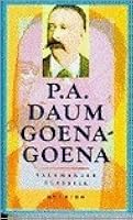 Goena-goena by P.A. Daum
