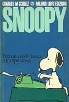 Snoopy by Charles M. Schulz