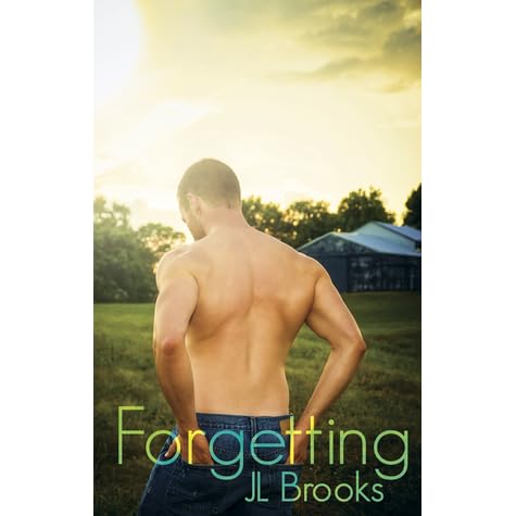 Forgetting by J.L. Brooks — Reviews, Discussion, Bookclubs, Lists