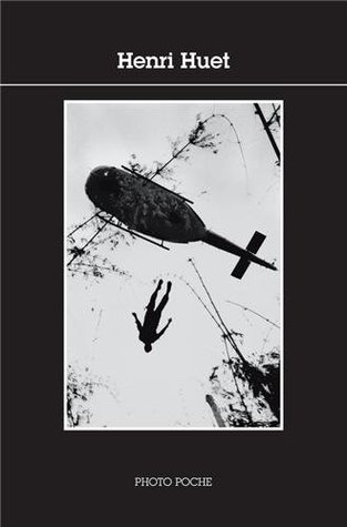 Henri Huet by Hélène Gédouin