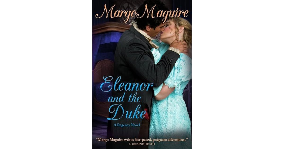 Eleanor and the Duke (Berkshire Brides, #1) by Margo Maguire