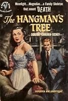 The Hangman's Tree by Dorothy Cameron Disney