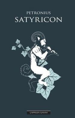 Satyricon by Petronius