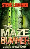 The Maze Runner Files by James Dashner