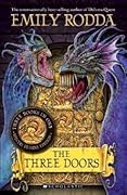 The Three Doors Trilogy by Emily Rodda