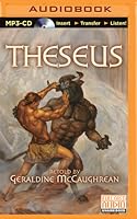 Theseus (The Heroes, #3) by Geraldine McCaughrean