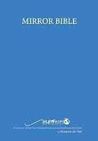 The Mirror Bible by François Du Toit