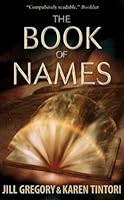 The Book of Names by Jill Gregory