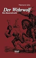 Der Wehrwolf by Hermann Löns