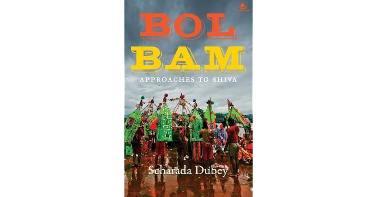 Bol Bam by Scharada Dubey