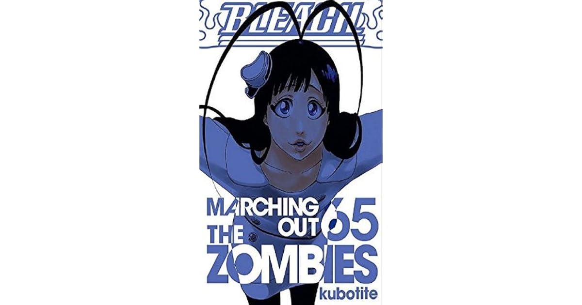 Bleach Manga Volume 65 by Tite Kubo