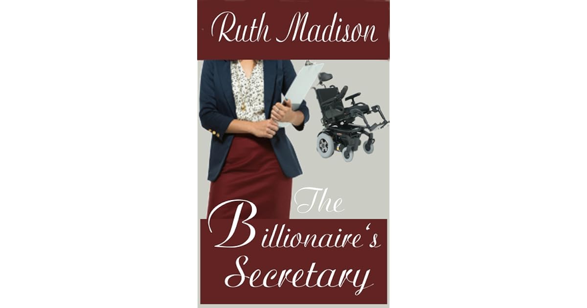 The Billionaire's Secretary by Ruth Madison