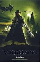 Van Helsing by Kevin Ryan