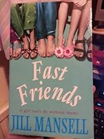 Fast Friends by Jill Mansell