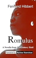 Romulus by Fernand Hibbert